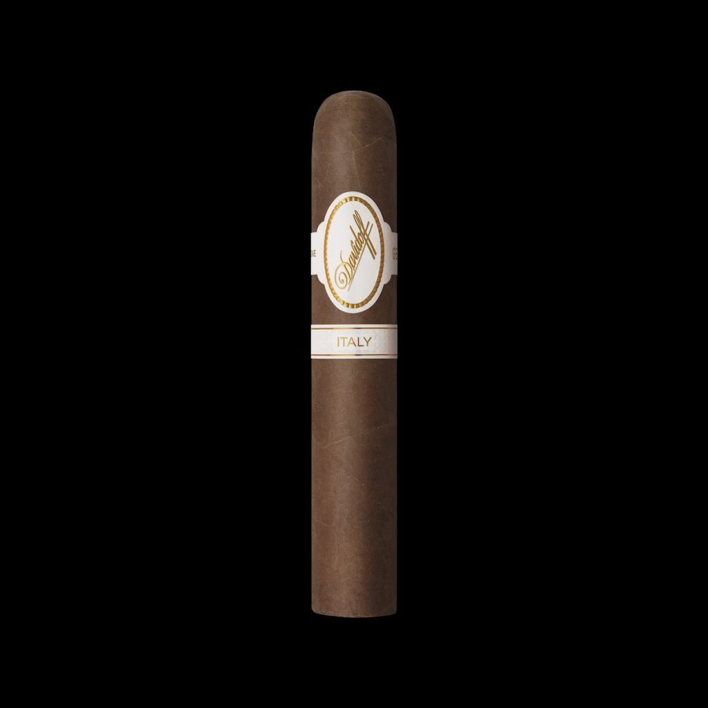 Davidoff Exclusive Editions 2026: Eleven Market Tributes